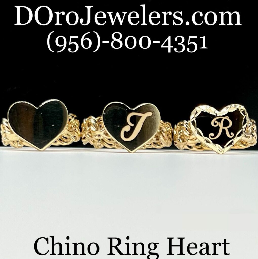 Rings – D'Oro Jewelers