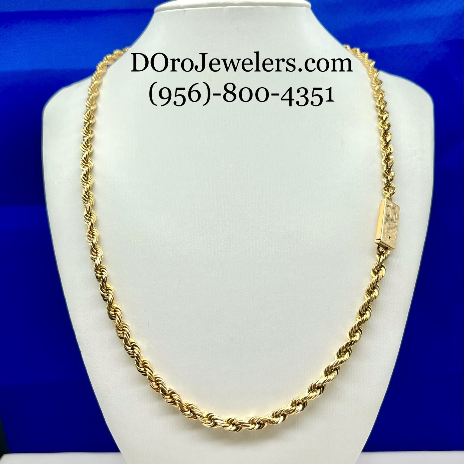 Store – D'Oro Jewelers